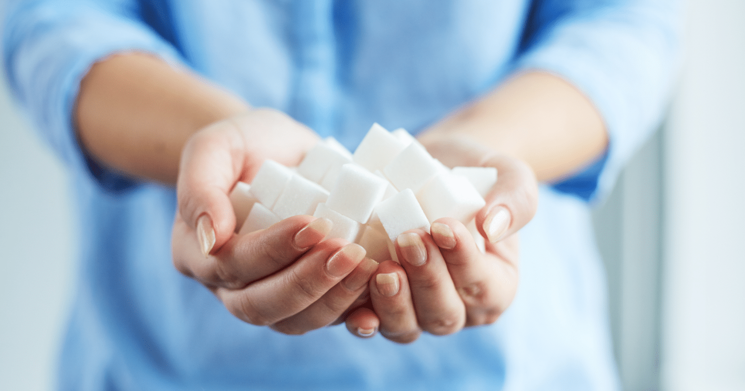 Not-So-Sweet Ways Sugar Harms Your Body - Well Health Centers
